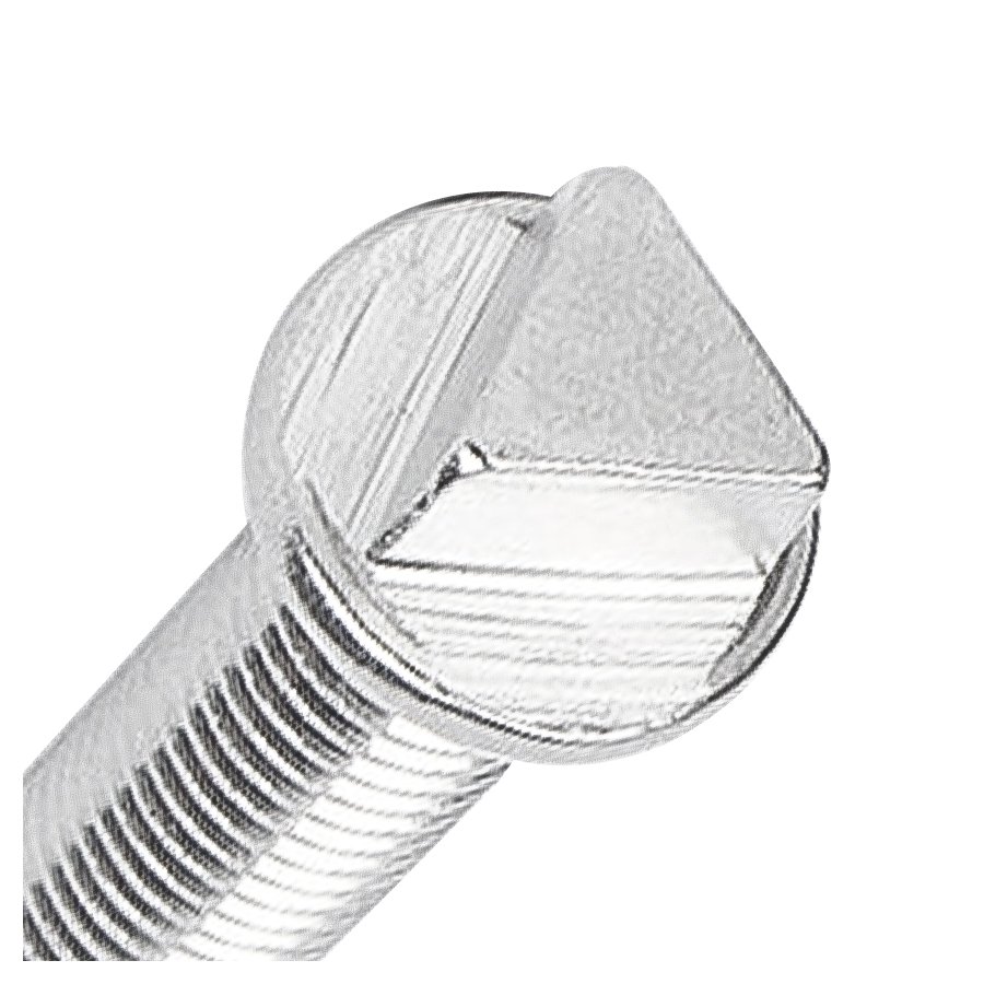 Double hole safety bolt - Shenzhen Jingbang Hardware Electronic Co., Ltd.