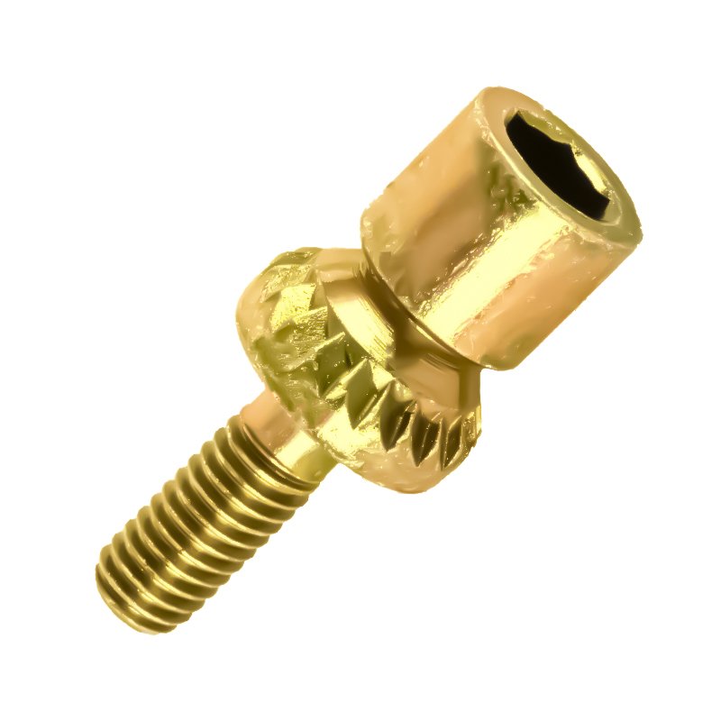 Hexagon socket shear bolt - Shenzhen Jingbang Hardware Electronic Co., Ltd.