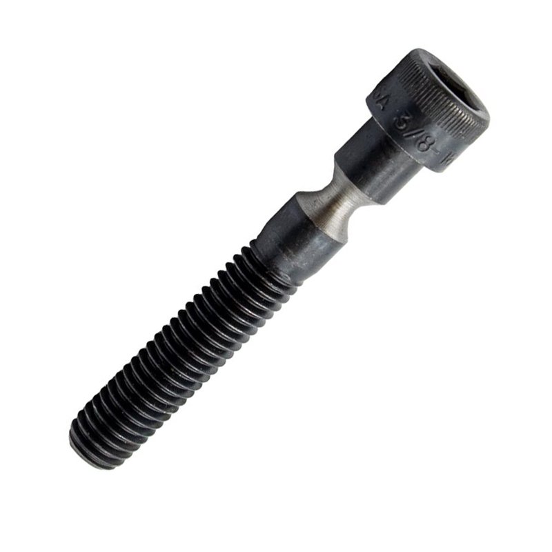 Round head shear bolts - Shenzhen Jingbang Hardware Electronic Co., Ltd.