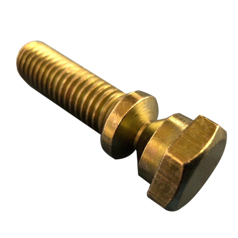 Flat head shear bolt - Shenzhen Jingbang Hardware Electronic Co., Ltd.