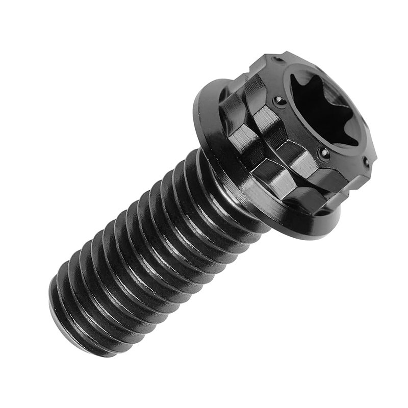 Double layer 12-point bolt - Shenzhen Jingbang Hardware Electronic Co ...