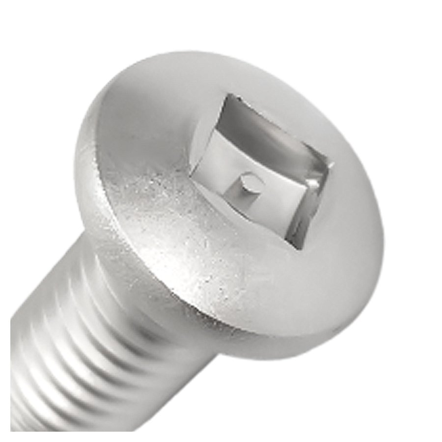 Square slot with column - Shenzhen Jingbang Hardware Electronic Co., Ltd.